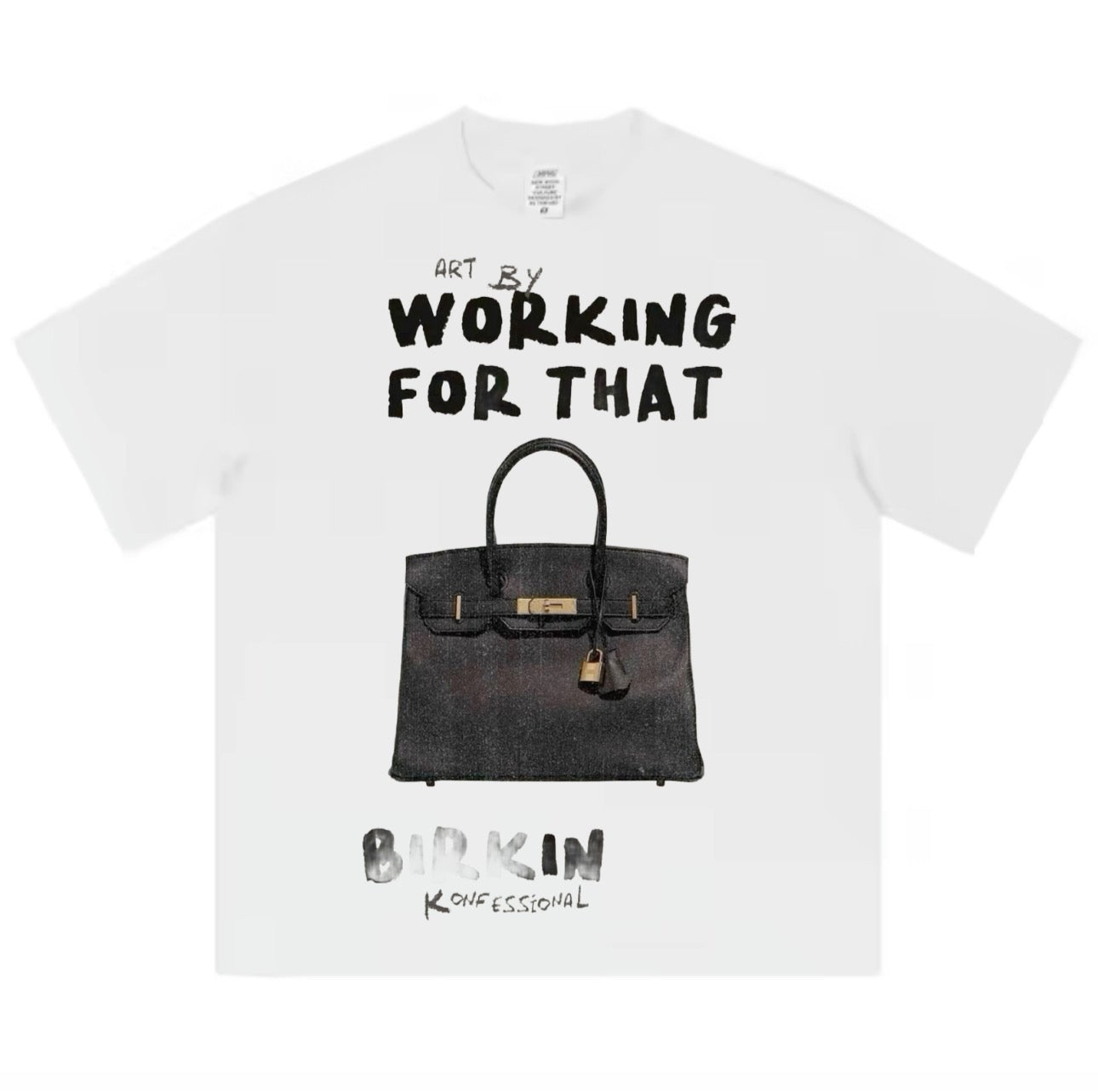 Birkin T-shirt – Jeunesstore