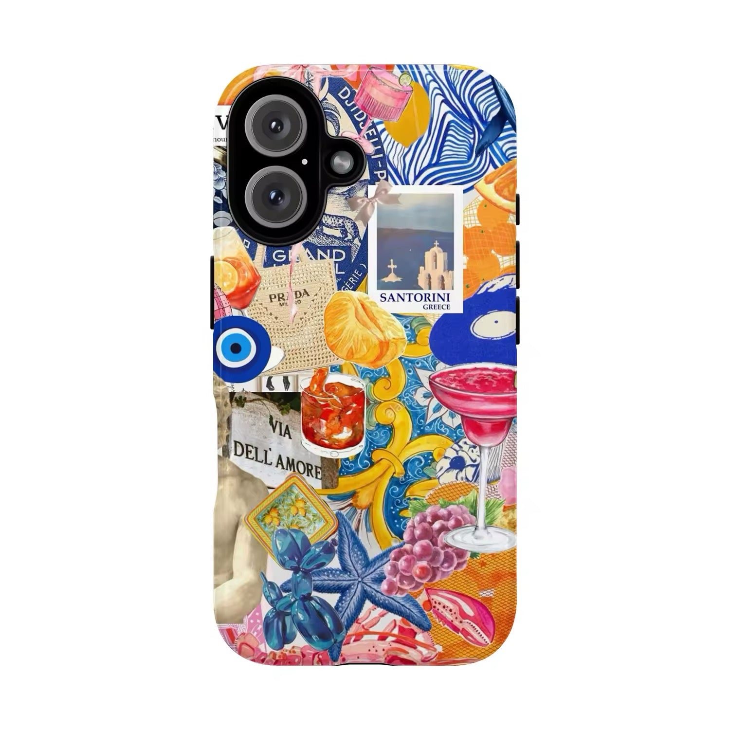 Summer case – Jeunesstore