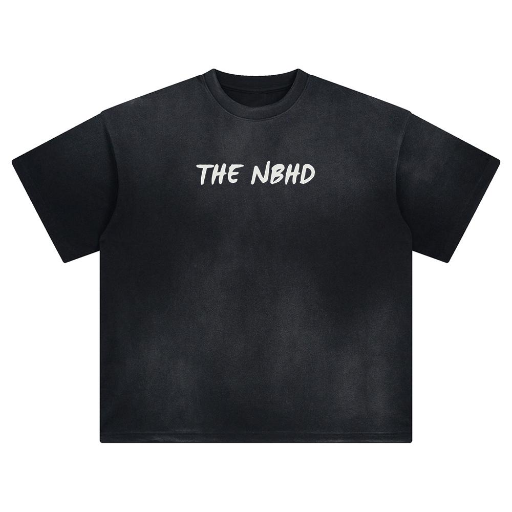 The NBHD T-shirt – Jeunesstore