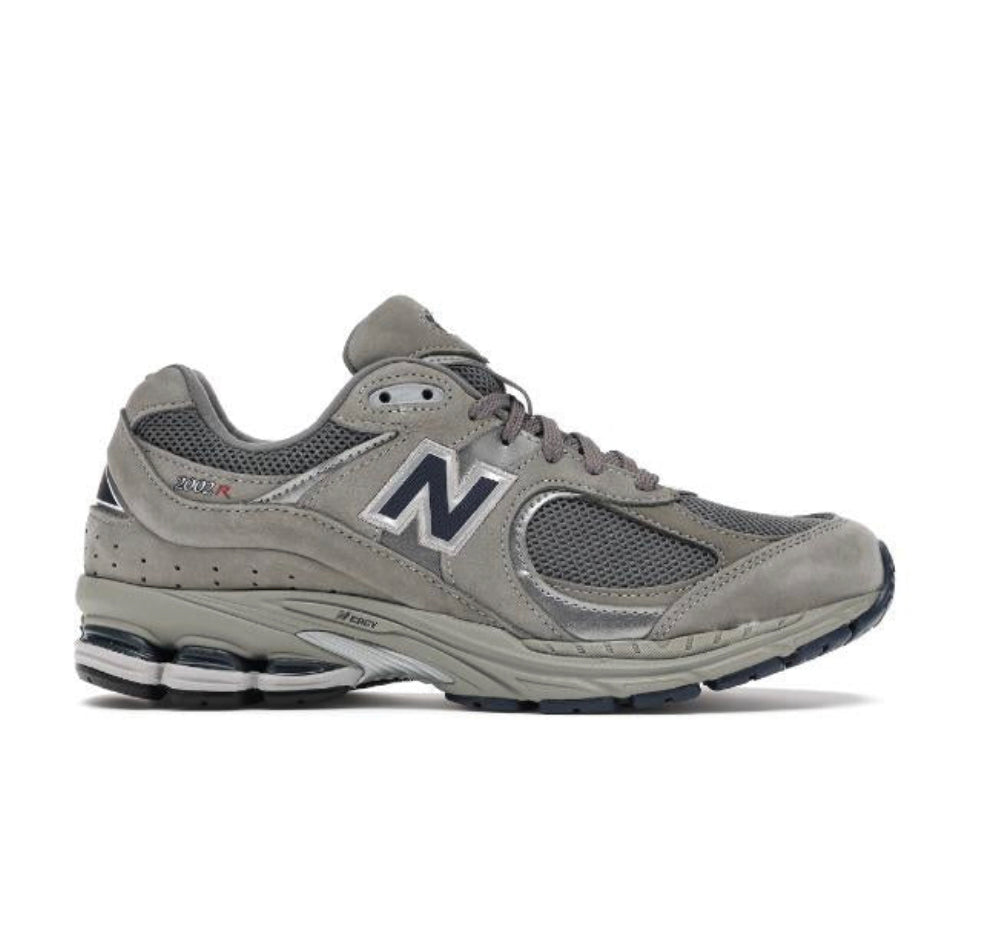 New Balance 2002R 'Light Grey' – Jeunesstore