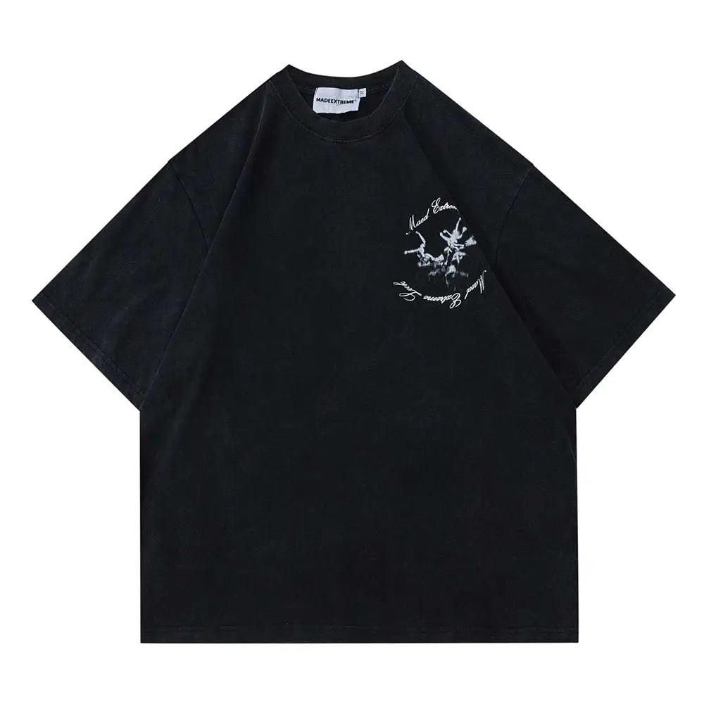 Made extreme T-shirt – Jeunesstore