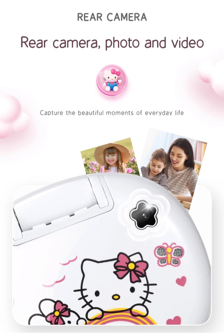 Hello Kitty Phone – Jeunesstore